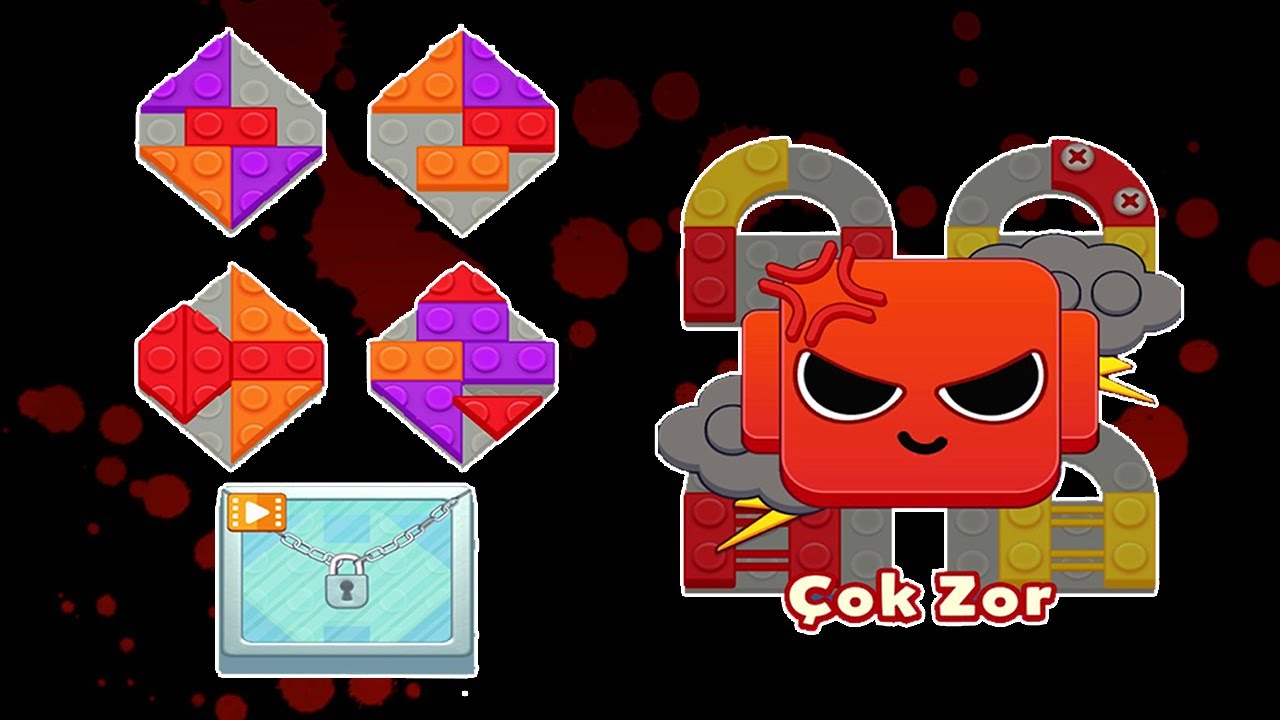 🚀 Sort, Stack & Win! The Most Addictive Puzzle Game! 🏆 - YouTube