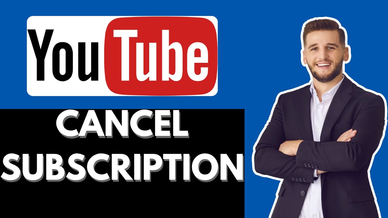 How to Stop Youtube TV Subscription [COMPLETE GUIDE] (2025) - YouTube