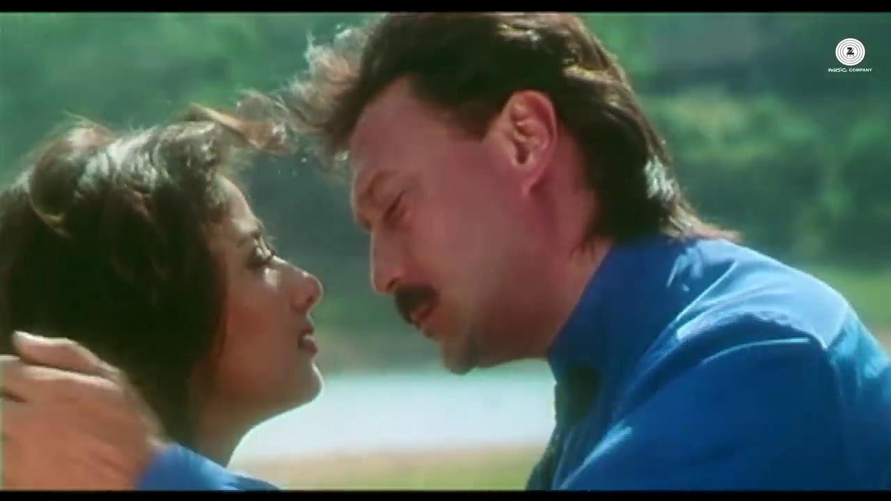 O Piya O Piya _ Agni Sakshi [] _ Manisha Koirala, Jackie Shroff _ _HD ...