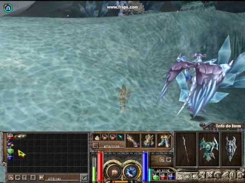 A Lenda da Classe Pike em Priston Tale - icealanlion - YouTube
