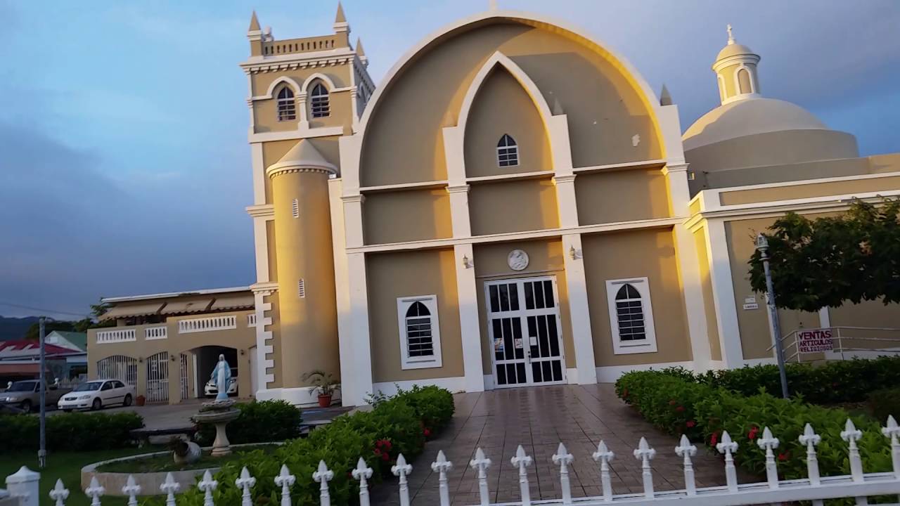 Recuerdos de Arroyo. Puerto Rico - YouTube