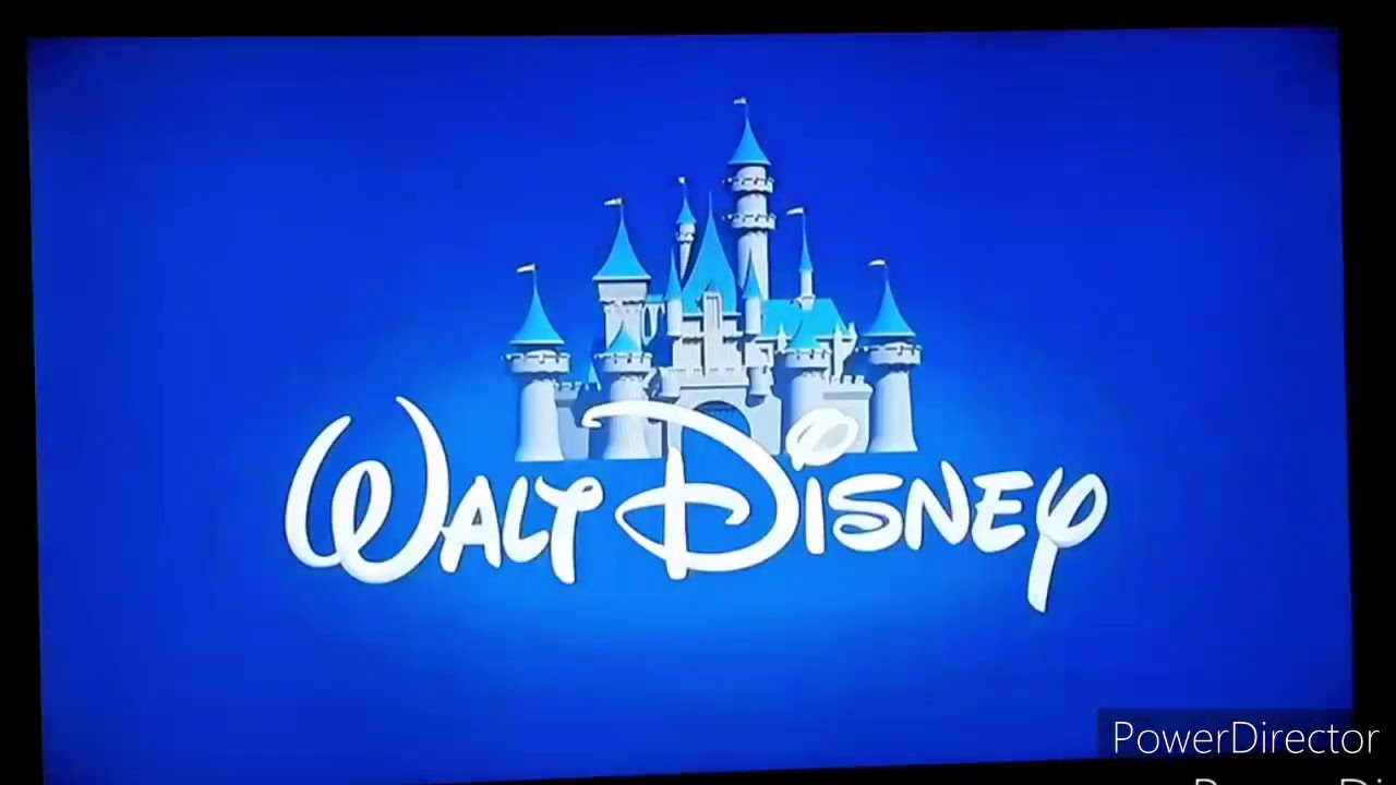 Walt Disney Pictures + Pixar Animation Studios (2003) - YouTube