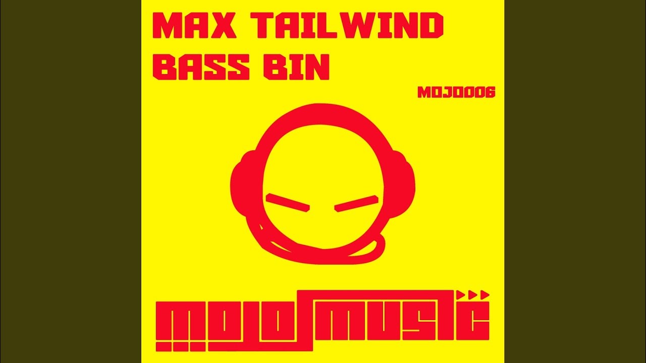 Bass Bin (Original Mix) - YouTube