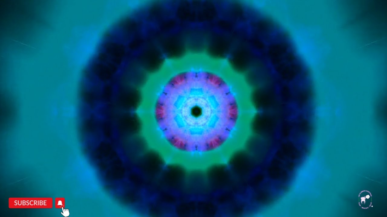 432 HZ Traversing New Realms | ATTRACT PURE POSITIVE ENERGY 432HZ ...