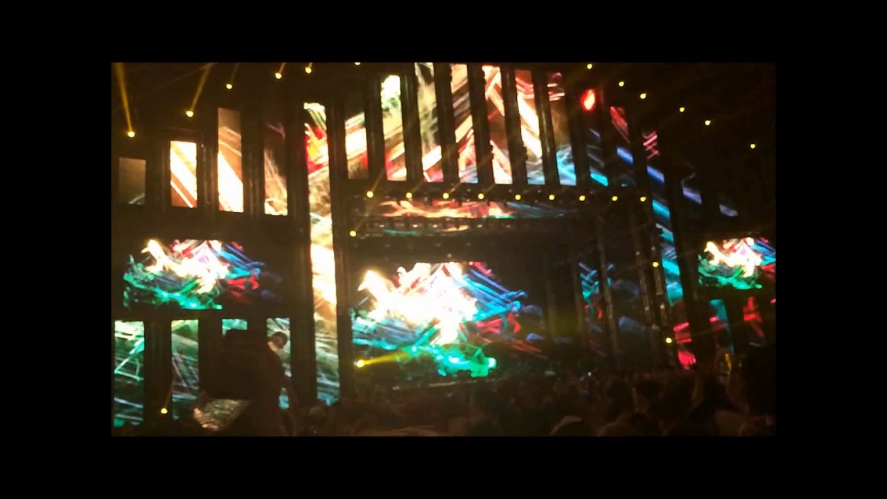 Zedd Mix at Coachella 2014 Live at the Sahara Tent - Mix and highlights ...
