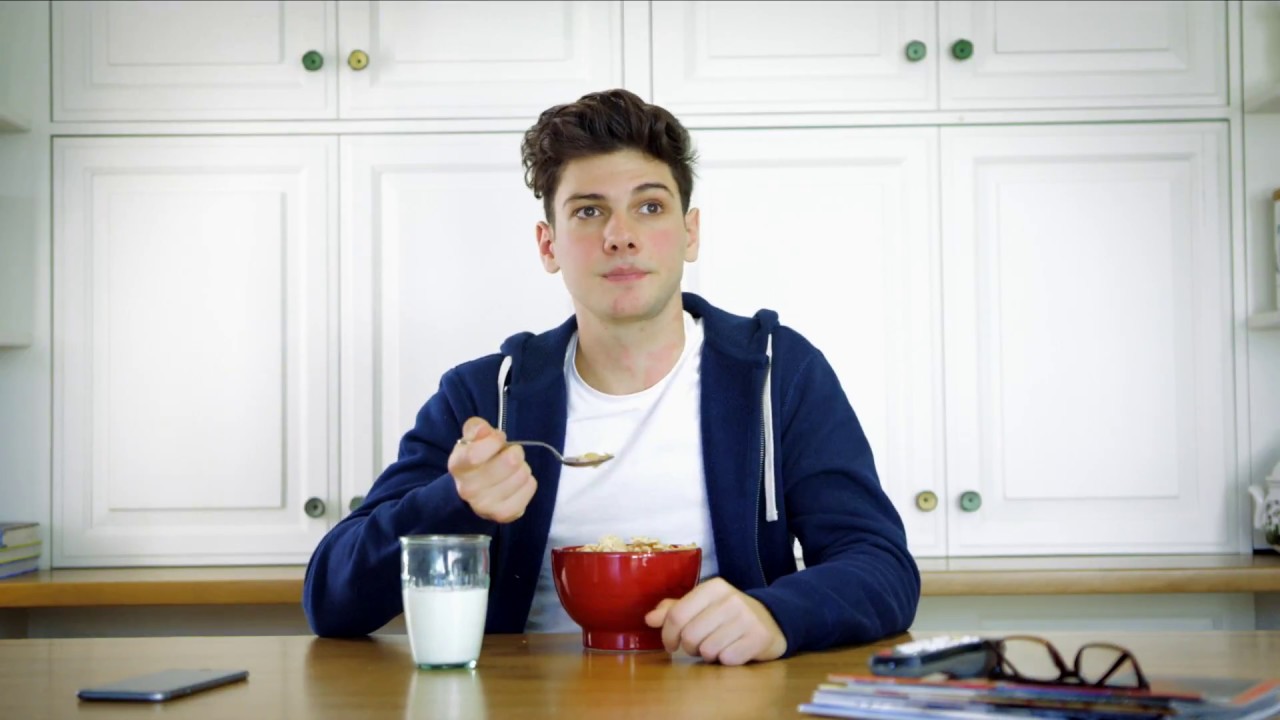 High School Student Innate Match (2020) - YouTube