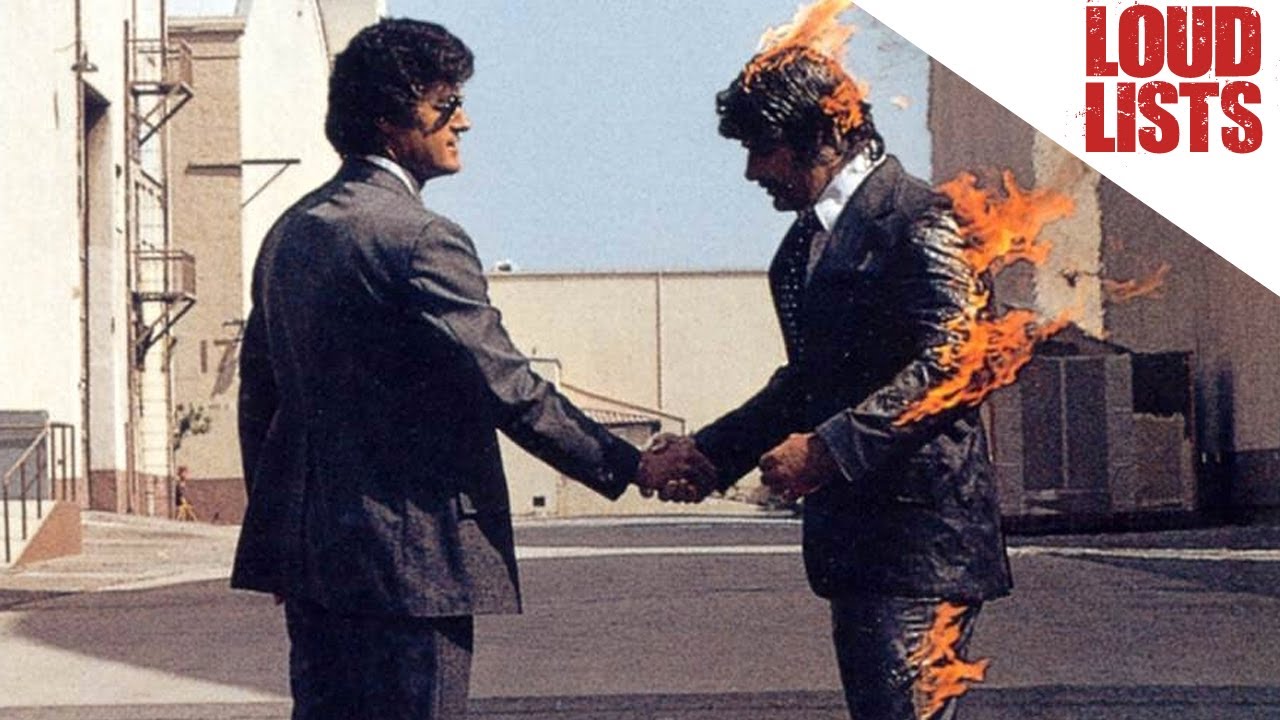 11 Vicious Songs Attacking the Music Industry - YouTube