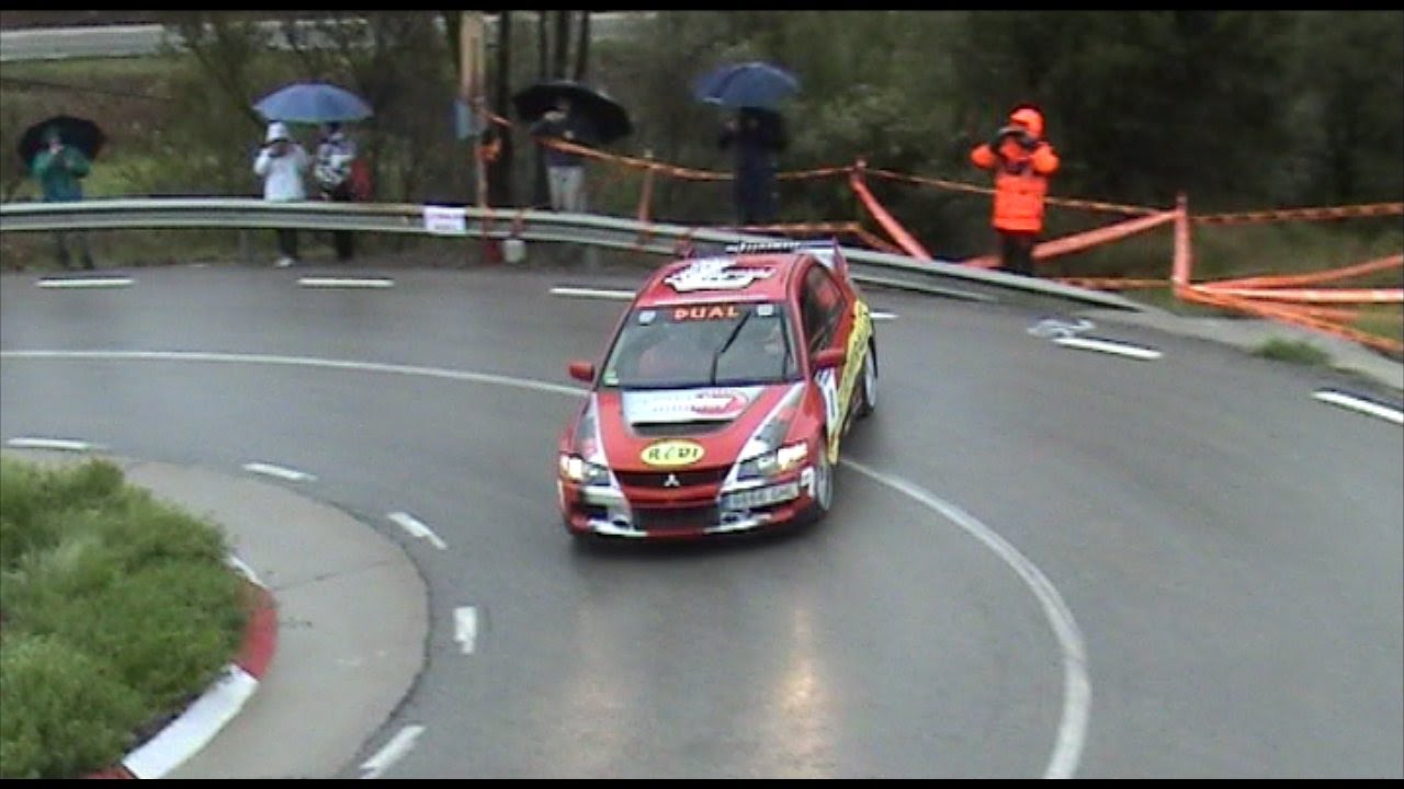 The best of Tarmac Rally 2013 - YouTube