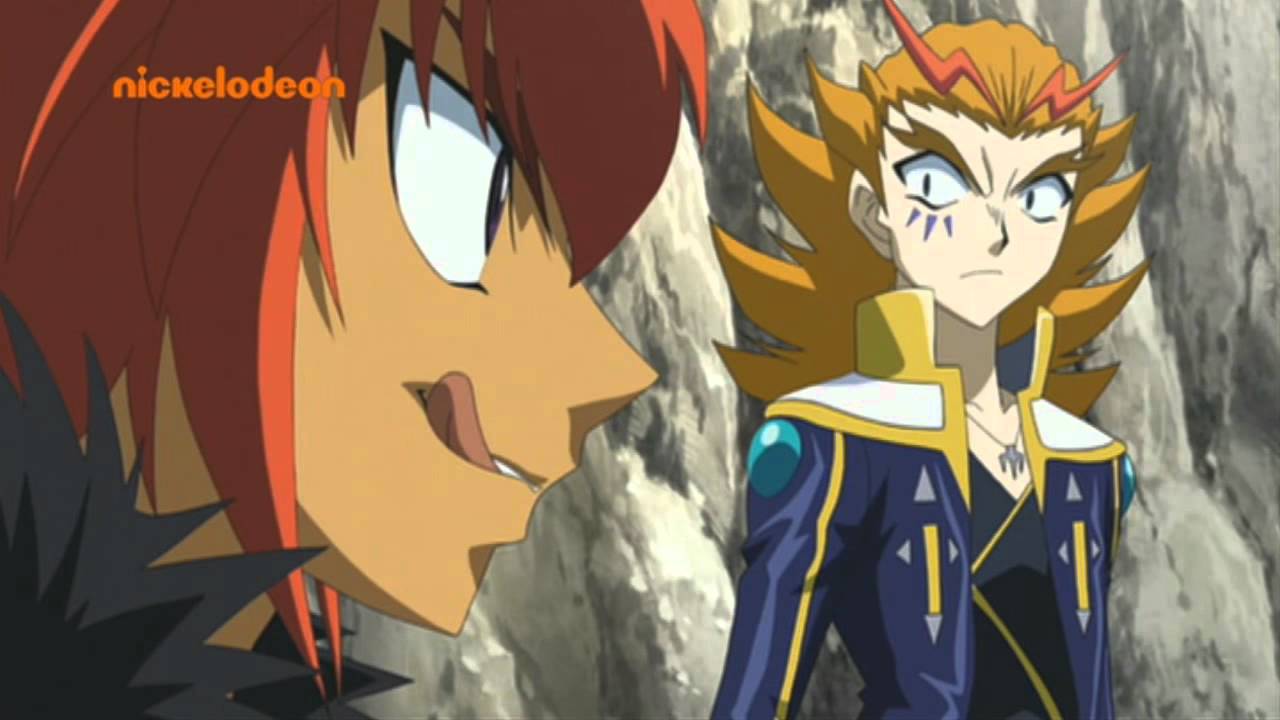 Beyblade Beywheelz Folge 3 Teil 2 - YouTube