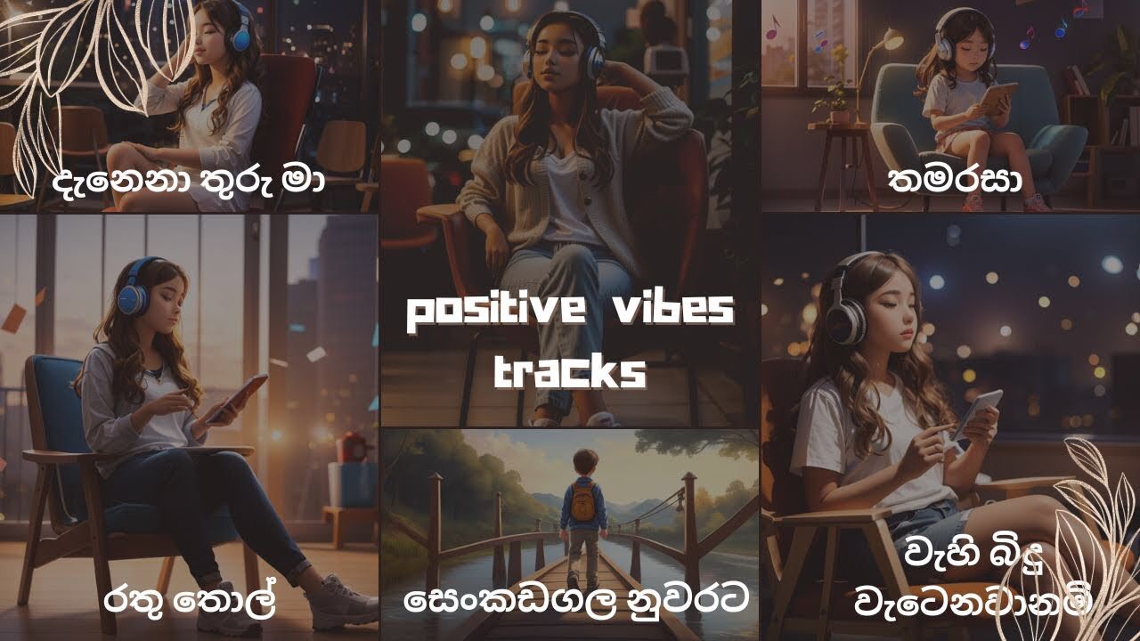 DINESH GAMAGE'S BEST 5 SONGS 💆🏻‍♂️🎶 ️ - YouTube
