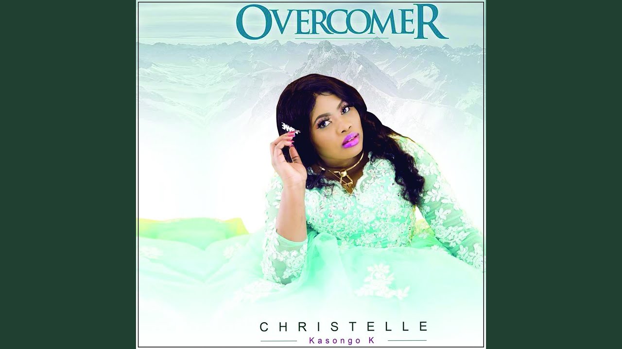 Overcomer - YouTube