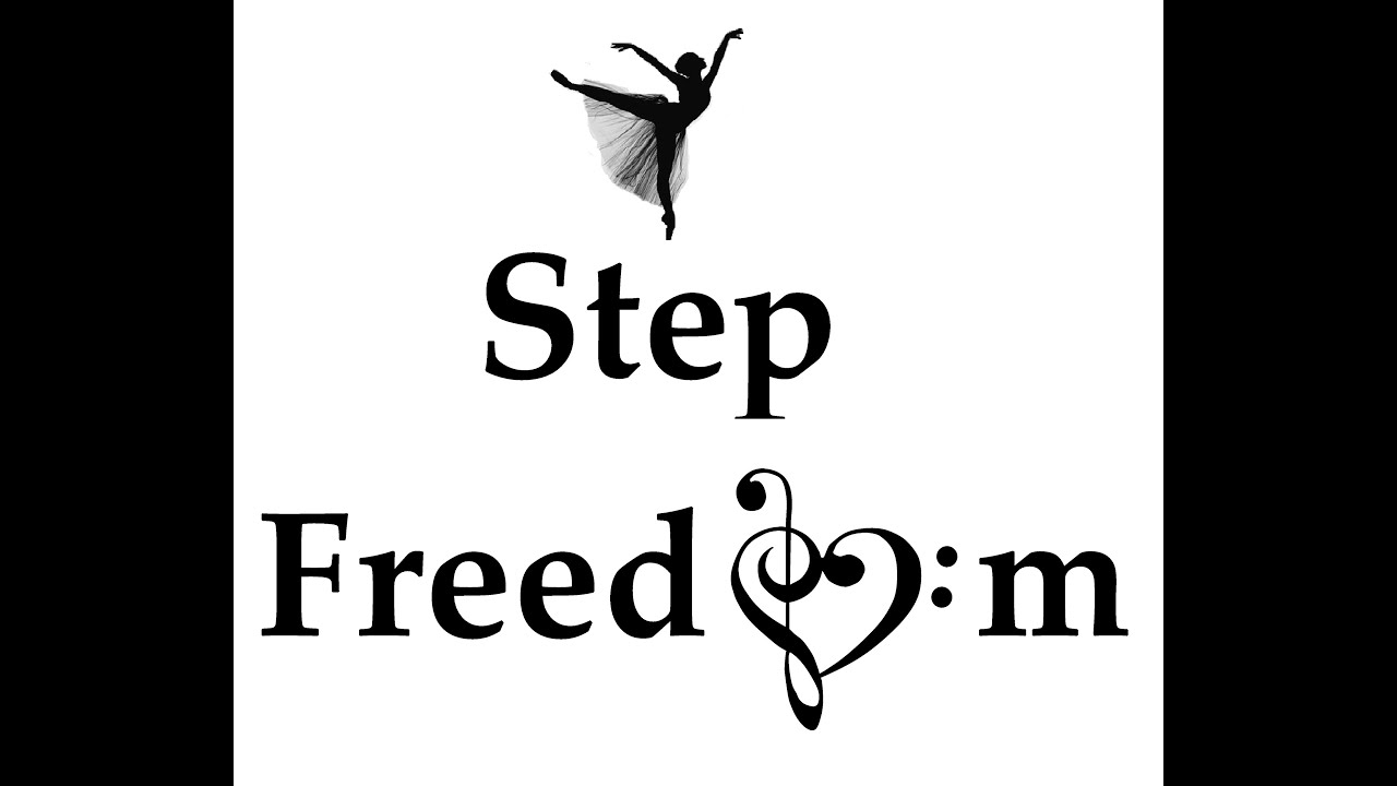 Step Freedom 3 Coreo Step Up 4 - YouTube