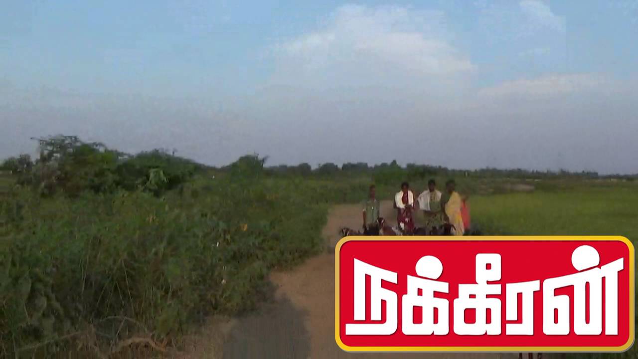 Exclusive video : container lorries in jayalalitha siruthavur bungalow ...