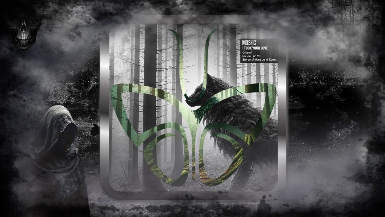 Moshic – I Took Your Love (Original Mix) [Contrast Records] - YouTube