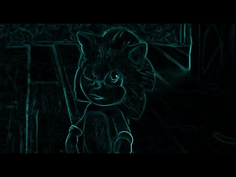 SONIC 2 THE HEDGEHOG - Dance Monkey (Vocoded) - YouTube