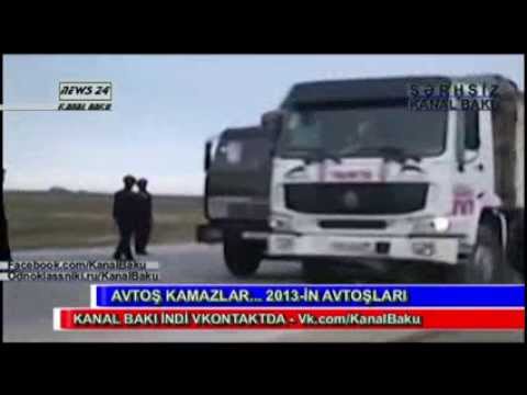 kamaz