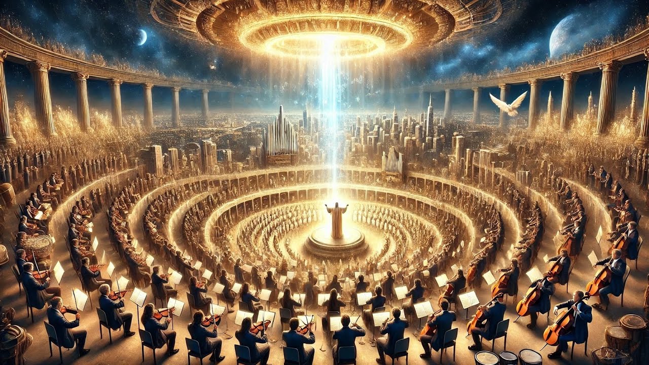 THE AUDIENCE OF ONE!!! A Radio interview and announcement for February ...