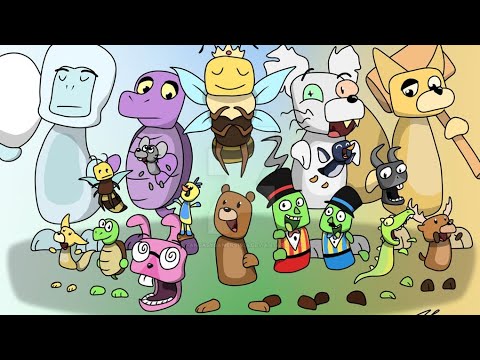el regreso del oso loco contra los jefes - YouTube
