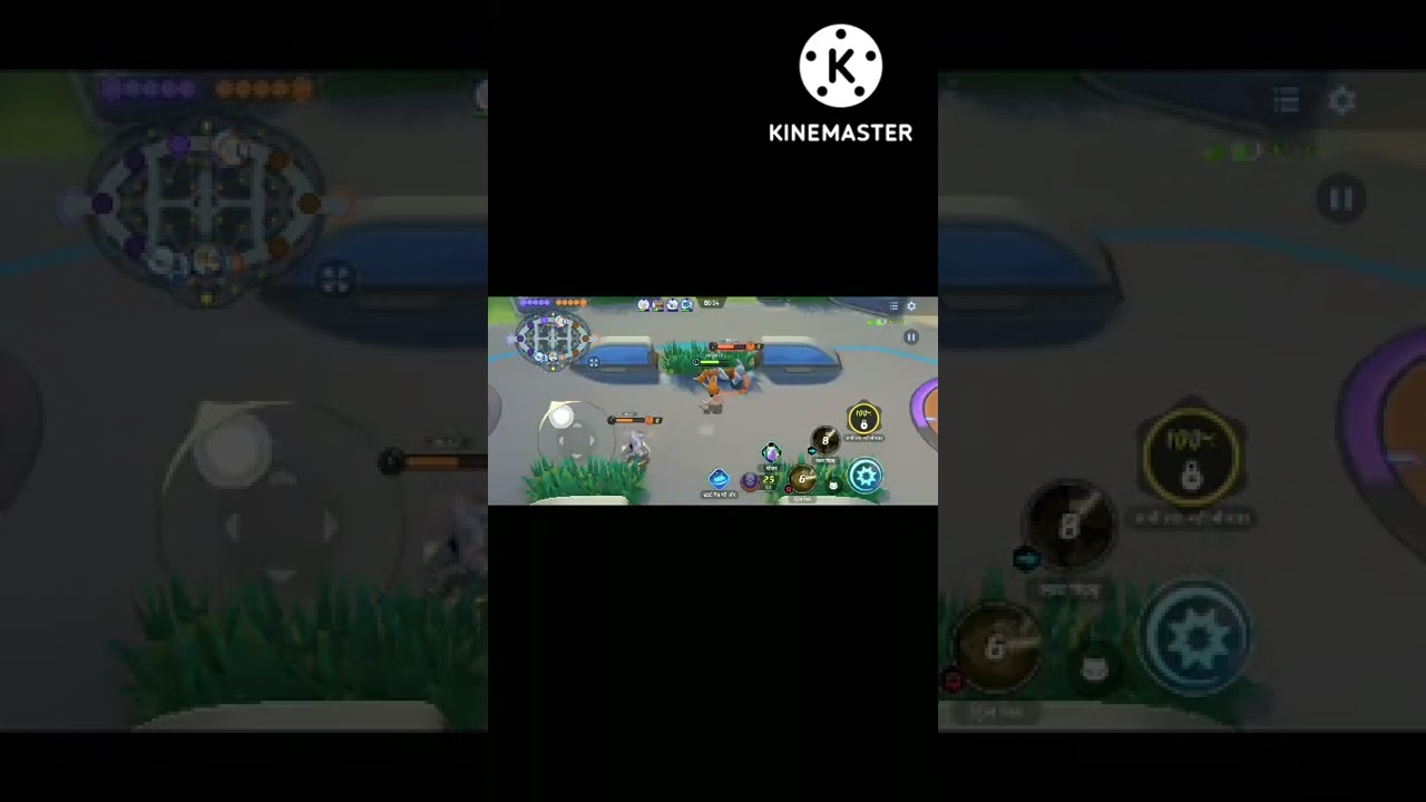 pokemon unity game play 1vs1 part 1 @It's somendra gamer - YouTube