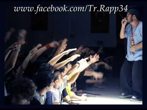 Saian   Saga Feat Masta Sinista Sensei