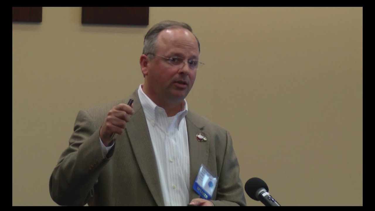 2015 Sport Concussion Summit - Stefan Duma, PhD - Biomechanics and ...