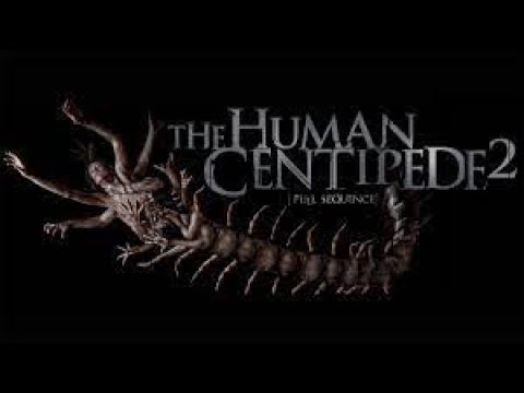 The Human Centipede 2 (2011) Full Movie Facts And Review / Hollywood Movie / Full Explaination