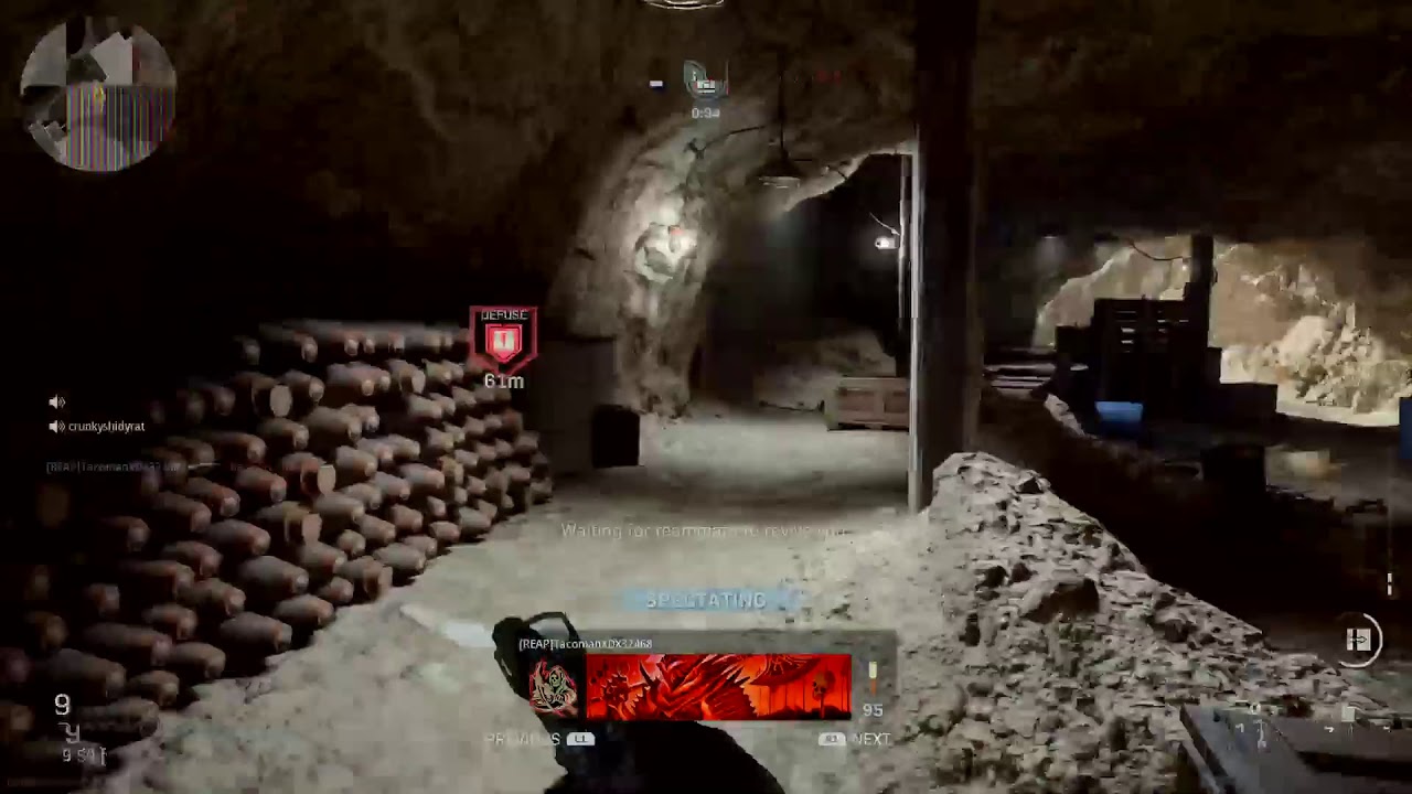 Modern warfare stuff - YouTube