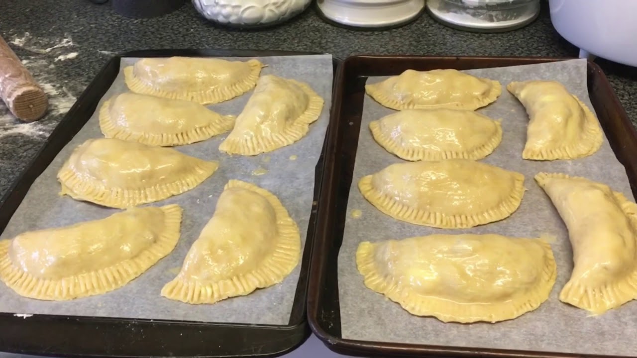 Leftover Chicken / Gammon Pie - How To Upgrade Your Leftovers - YouTube