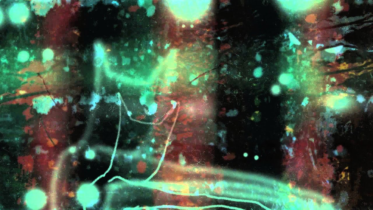 Straw - Late Night (animated music video) - YouTube