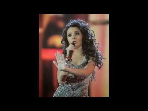 Eurovisionun 2009 en guzel kizi Aysel Teymurzade