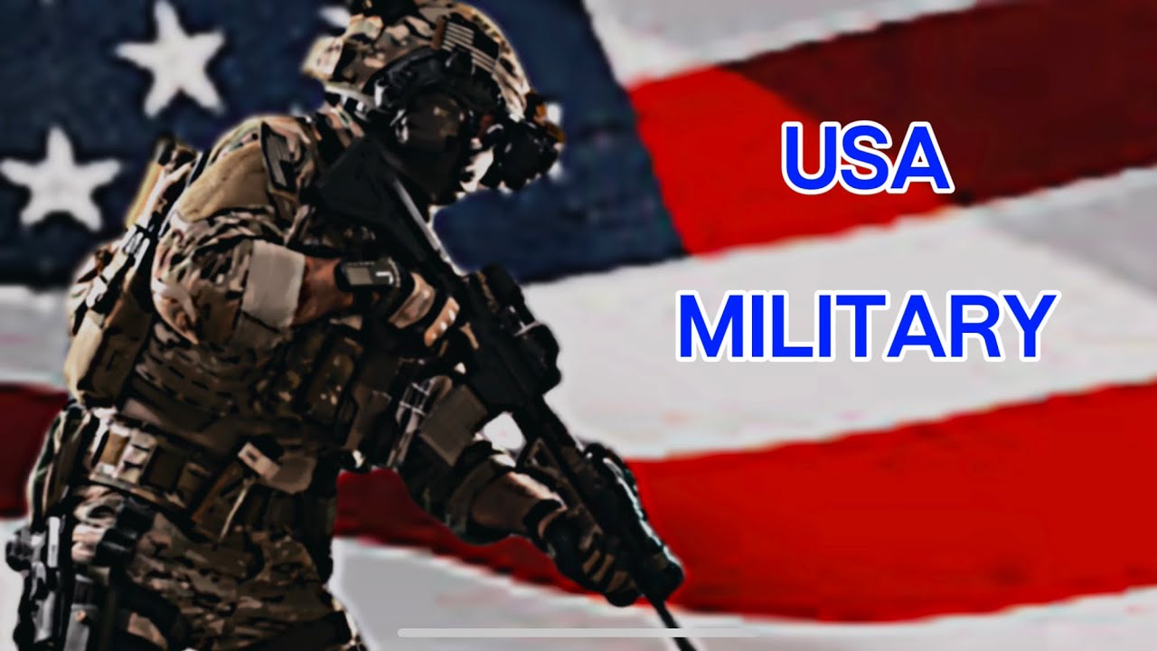 US Military |EDIT| - YouTube