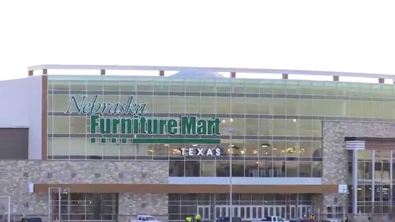 NFM Texas Tuesday: Sneak Peek - YouTube