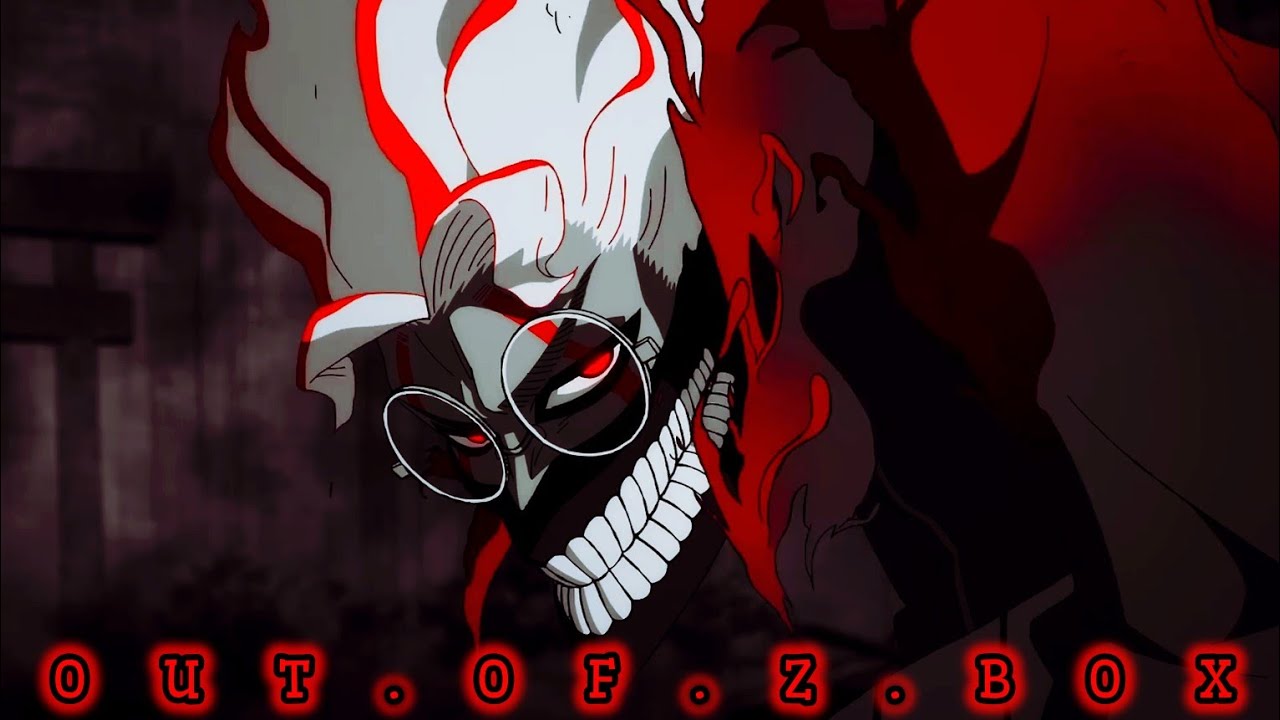 Dandadan pv Song - YouTube