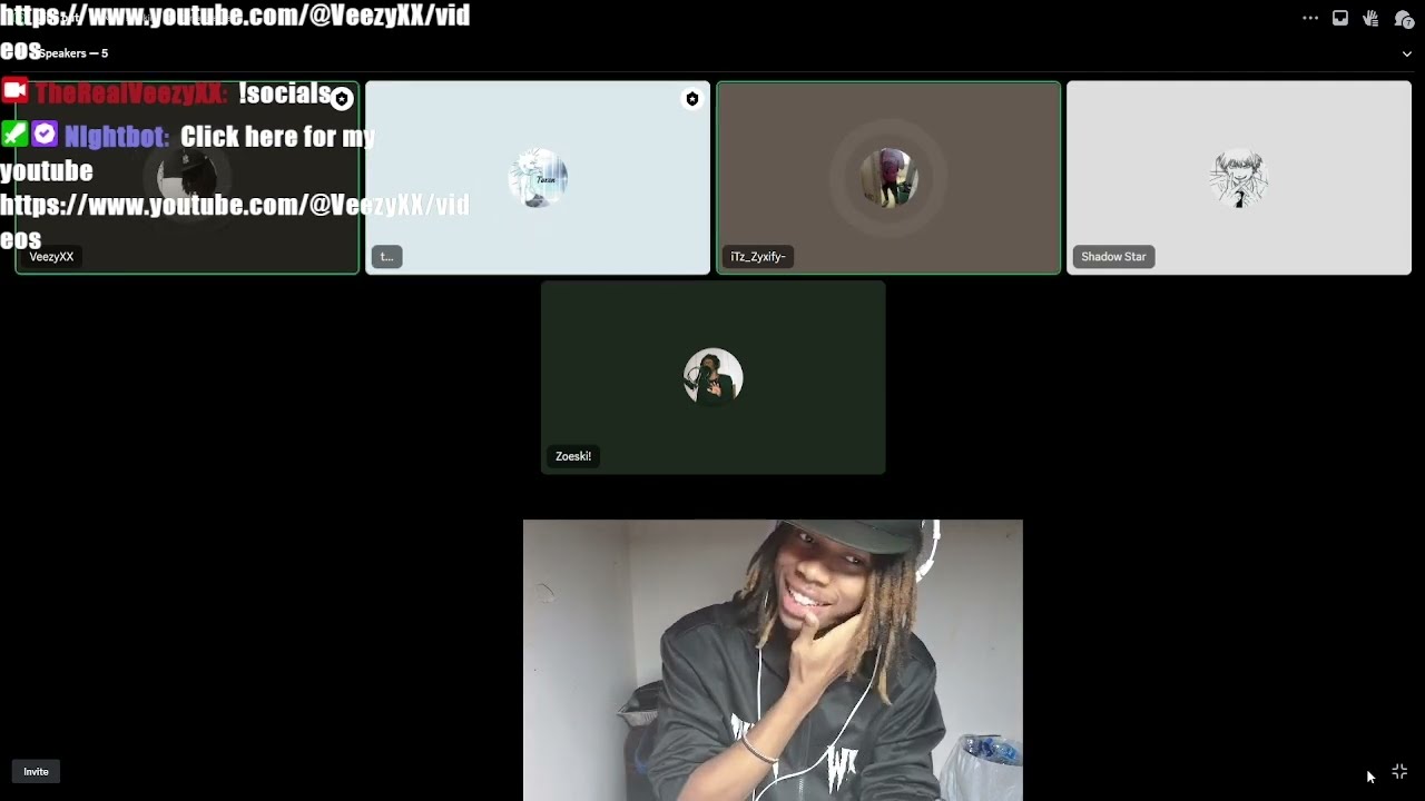 Bro Cracked a girl While Her lil Bro was playing Fortnite (Subscriber ...