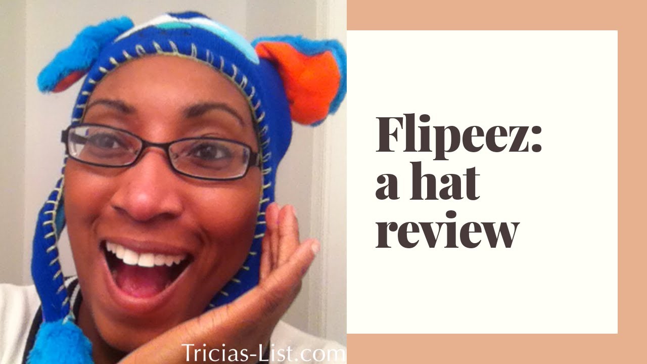 𝐅𝐥𝐢𝐩𝐞𝐞𝐳 - 𝐓𝐡𝐞 𝐅𝐮𝐧 𝐇𝐚𝐭𝐬 𝐘𝐨𝐮 𝐂𝐚𝐧 𝐏𝐥𝐚𝐲 𝐖𝐢𝐭𝐡! - YouTube