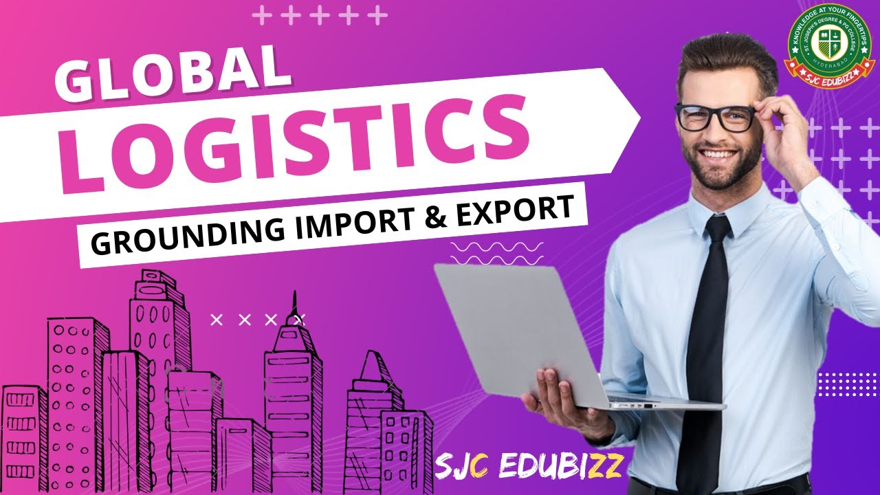 Global Logistics YouTube global-logistics-youtube