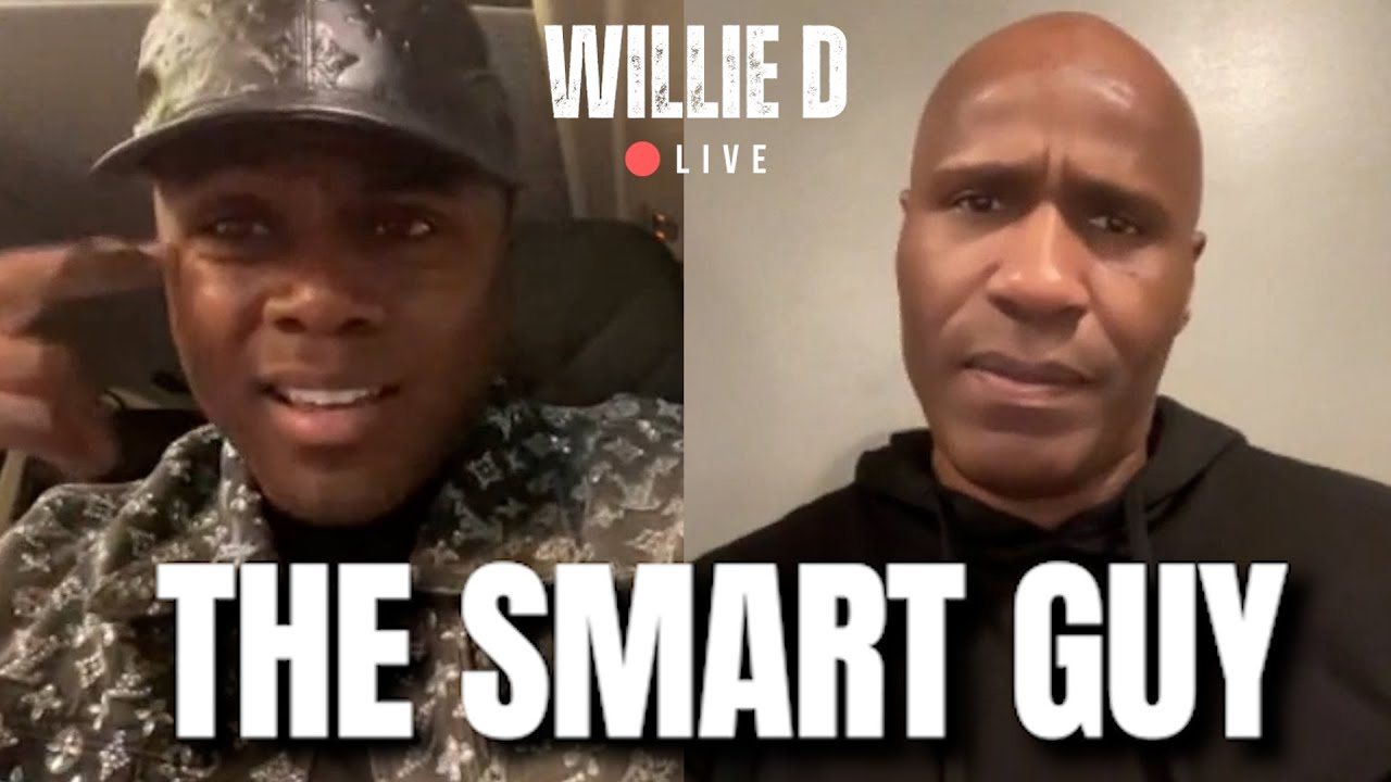 The Smart Guy On Standing Up To Police Who Viciously Beat Him On Camera ...