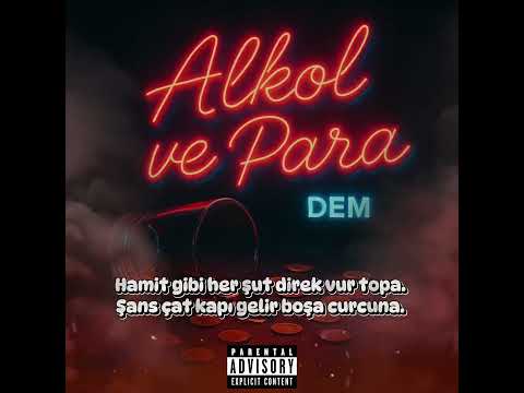 Alkol Ve Para