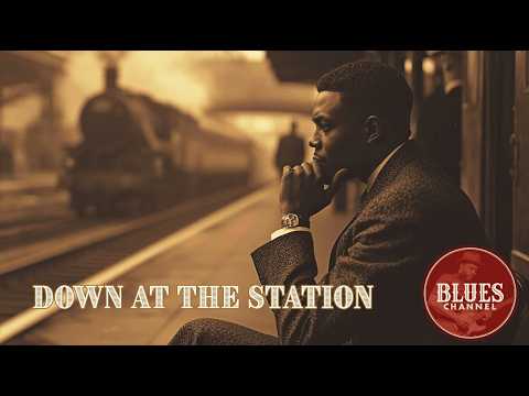 Down at the Station - Waiting, but she doesn´t come - YouTube