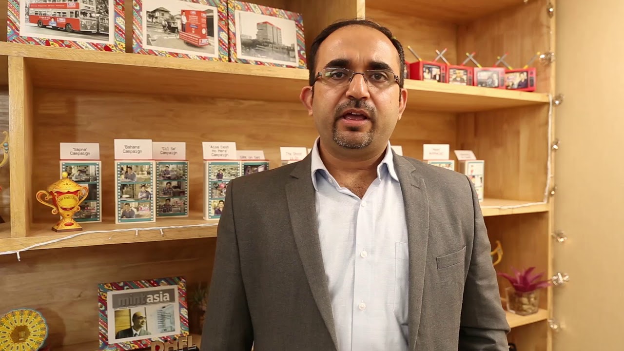DHFL - Vikas Arora (Head - Risk & Collections Recovery) | iimjobs.com ...