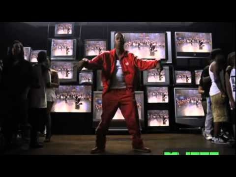 Roscoe Dash ft T-pain and Fabo - My own step (WLFmusic)