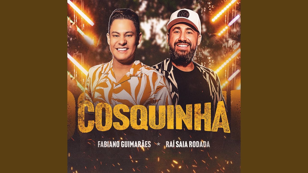 Cosquinha - YouTube