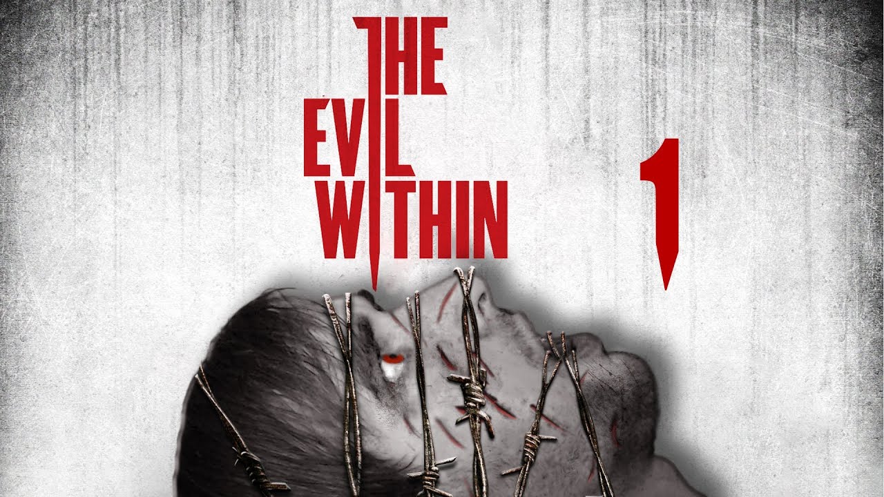 The Evil Within | Gameplay Walkthrough Part 1 (Chapter 1) - An ...