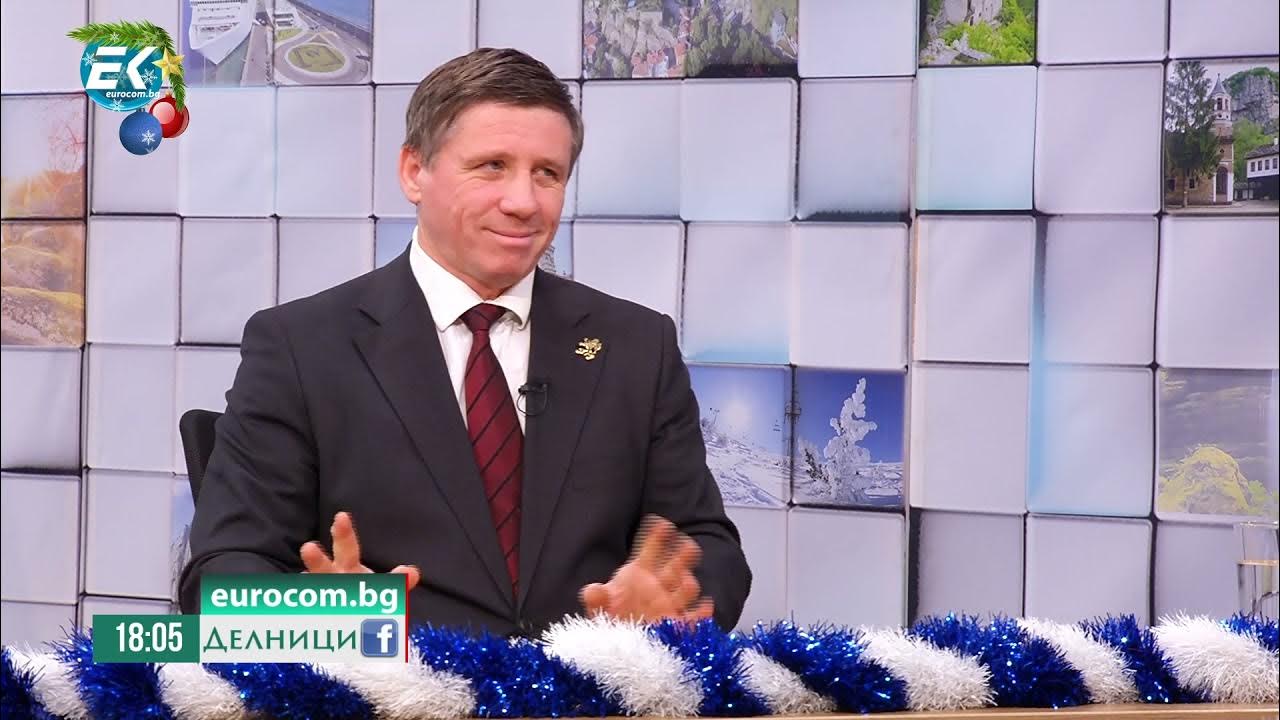 Николай Дренчев ПП Възраждане Youtube