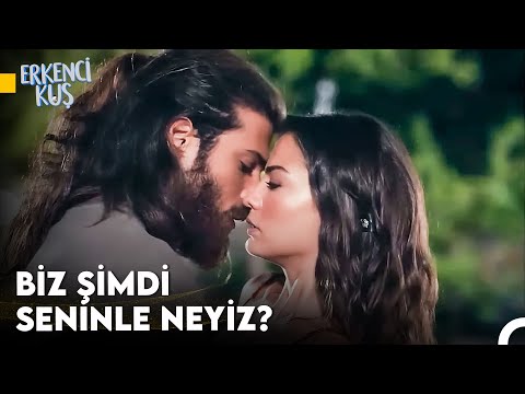 Sanem'in Aşkı Bulma Yolculuğu #161 - Erkenci Kuş