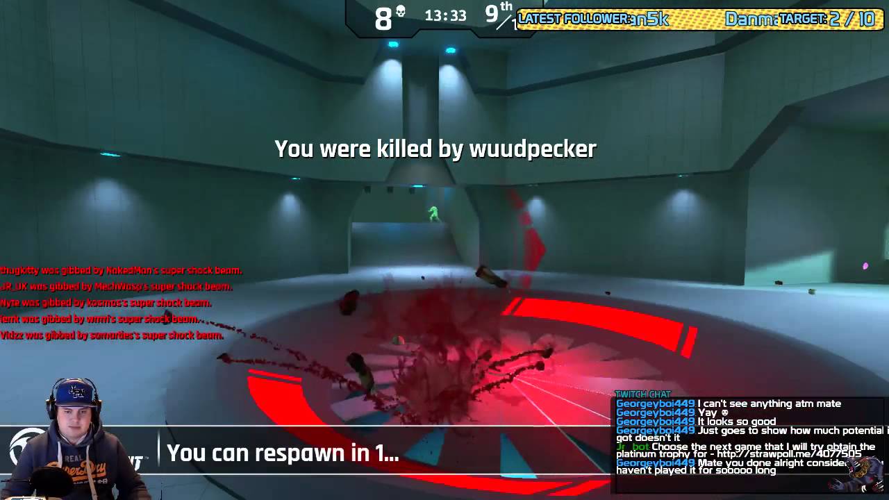 M-M-M-MONSTER KILL! M-M-M-MONSTER KILL! - YouTube