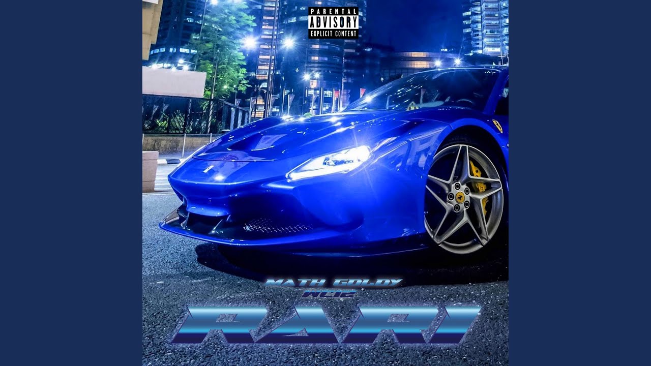 Rari - YouTube