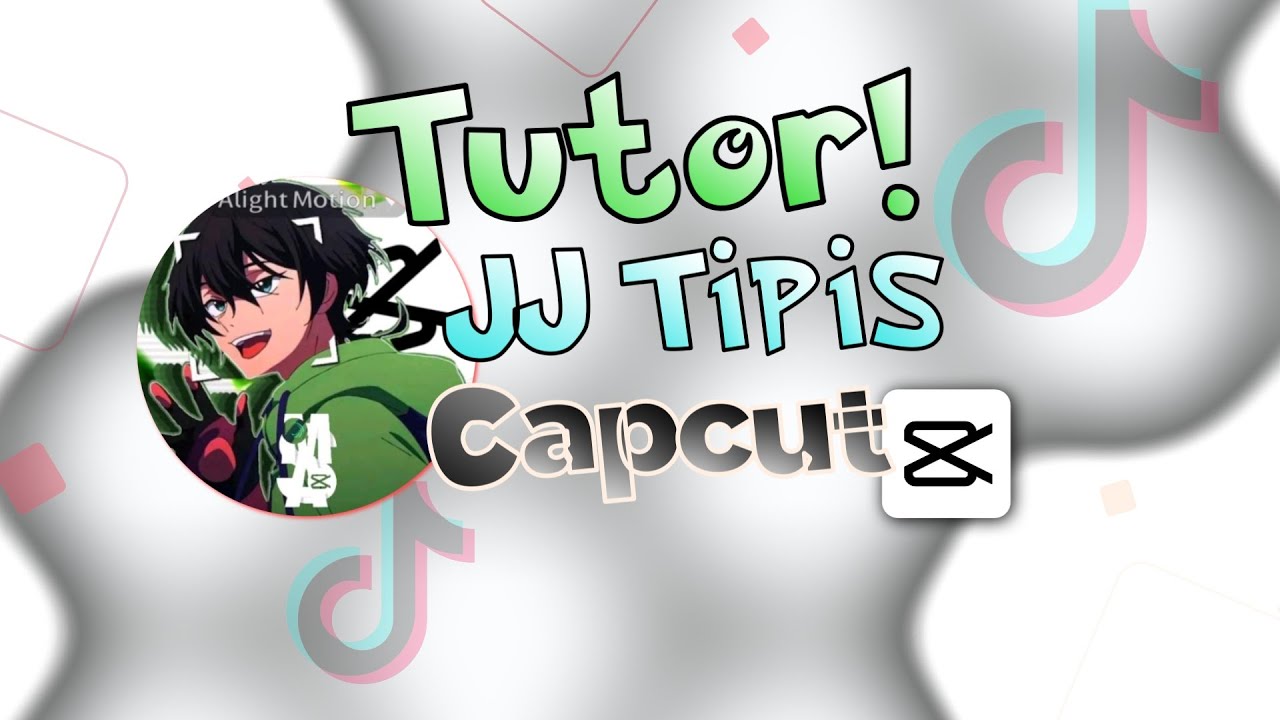 Tutorial Keyframe JJ Tipis Baru Di CapCut😁 - YouTube