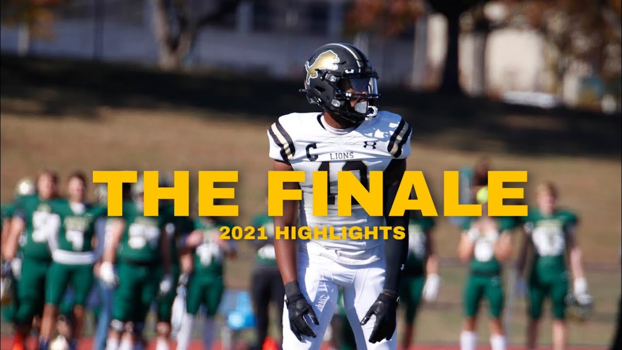 The Finale - YouTube