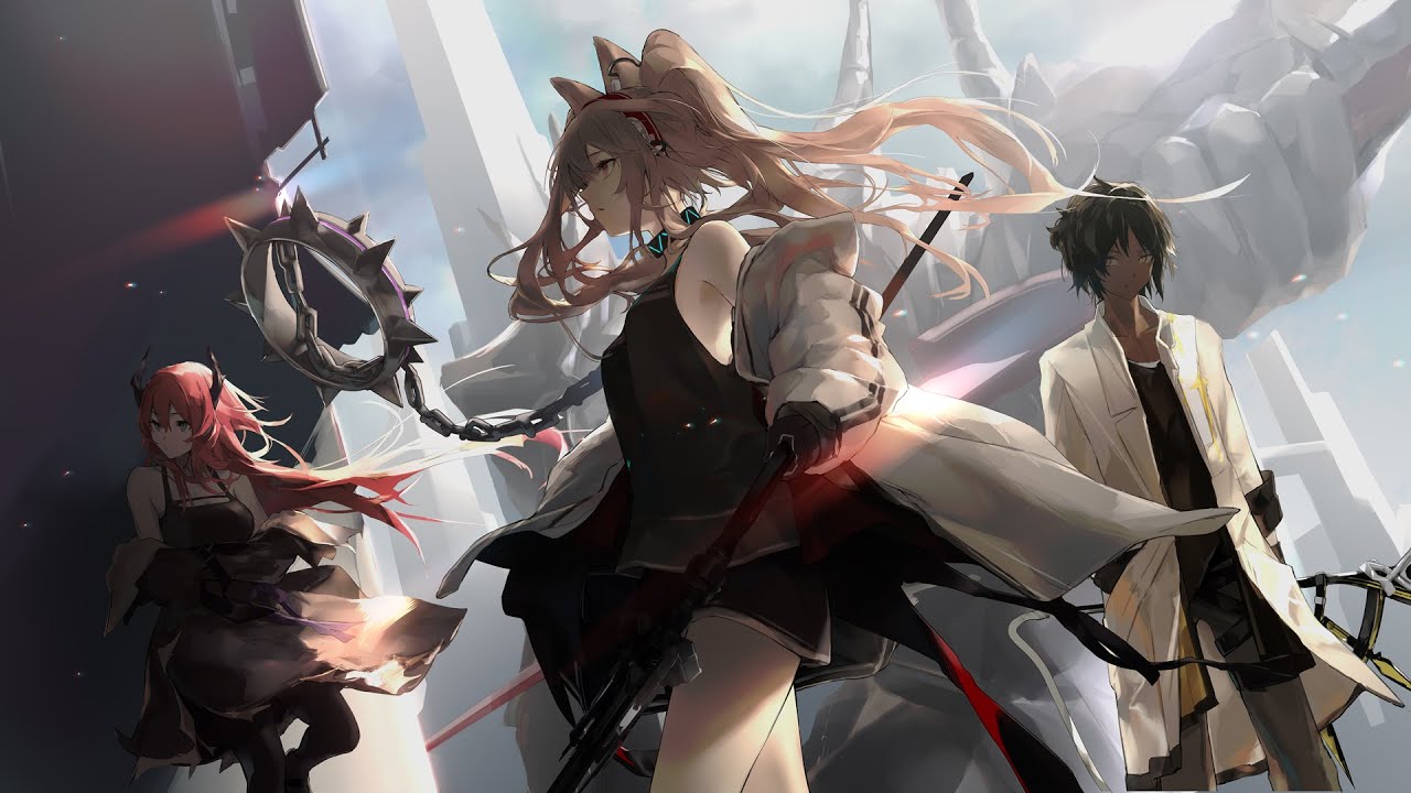 Nightcore - Enough - YouTube Music